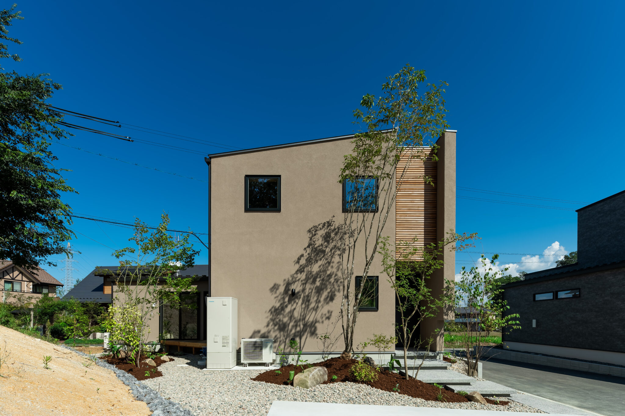 ライブラリー trilll