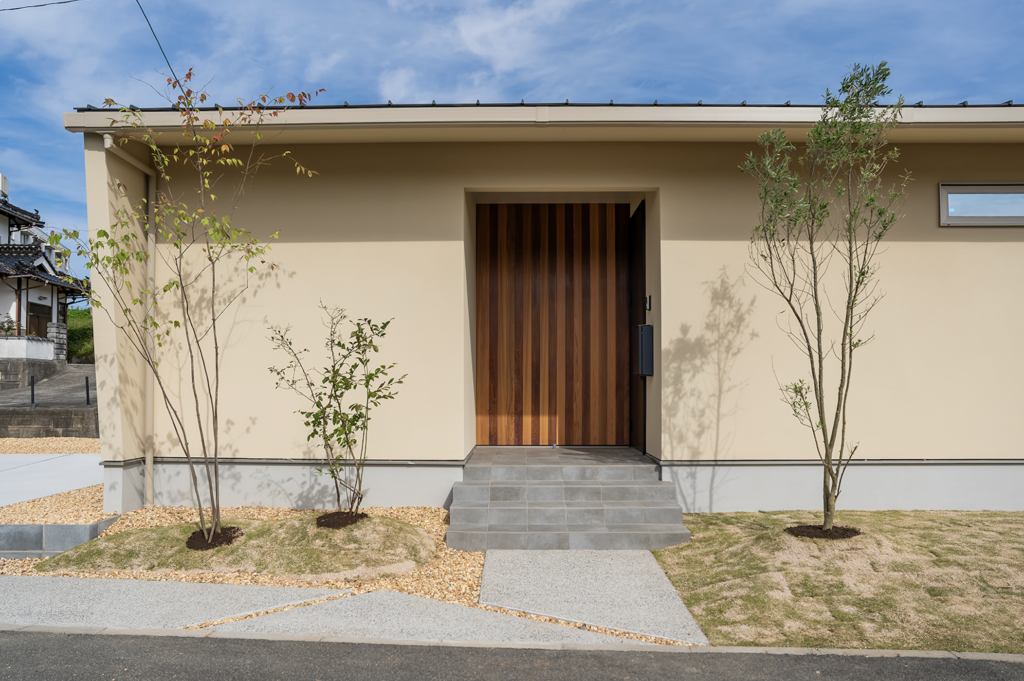 ライブラリー trilll